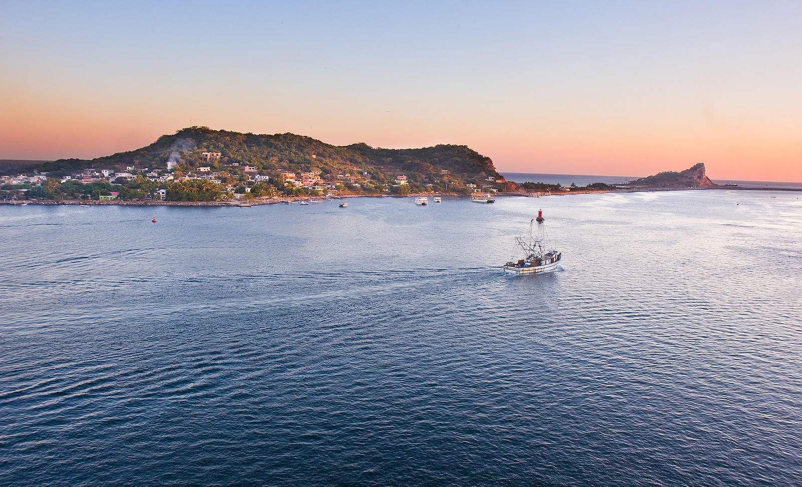 Tripps Plus Reviews Visiting Mazatlán Mexico - Tripps Plus Las Vegas